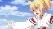 Kunou/Image Gallery | High School DxD Wiki | Fandom