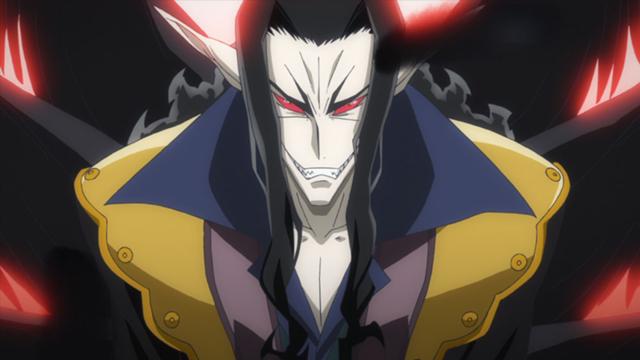 Kokabiel | Wiki High School DxD | Fandom