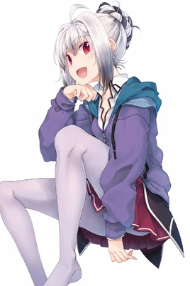 Lint Sellzen | High School DxD Wiki | Fandom