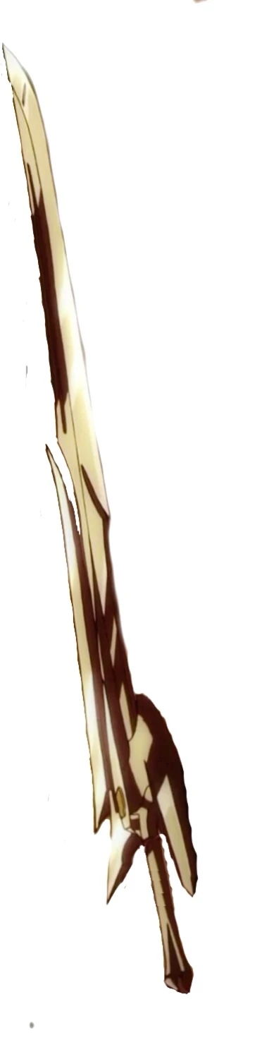 Fused Excalibur | High School DxD Wiki | Fandom