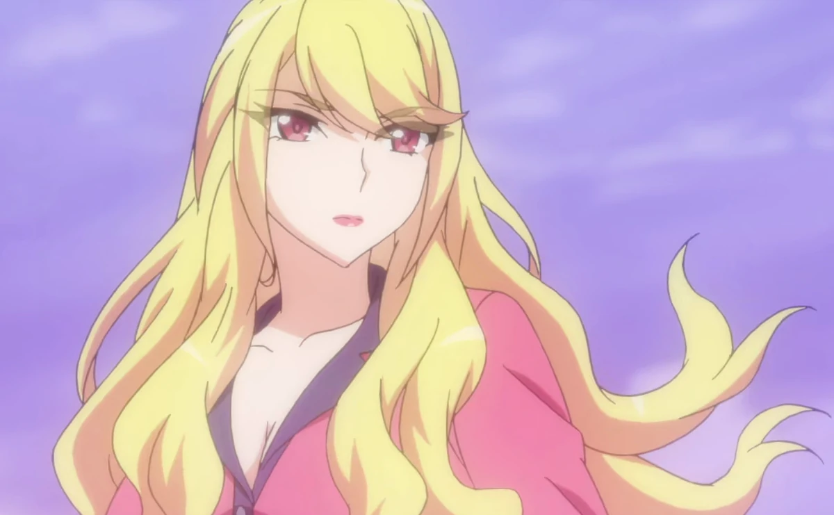 Coriana Andrealphus | High School DxD Wiki | Fandom