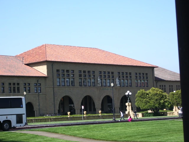 Universidad de Stanford | High School Musical | Fandom