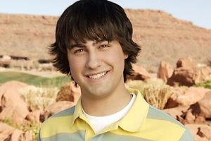 Jason Cross | High School Musical | Fandom