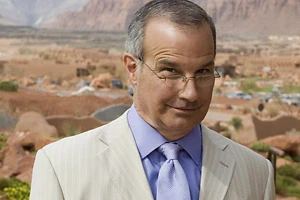 Sr. Fulton | High School Musical | Fandom