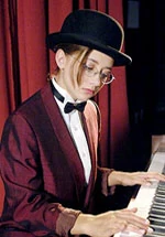 Singer | High School Musical Wiki | Fandom