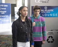 Spring Break | High School Musical: The Musical: The Series Wiki | Fandom