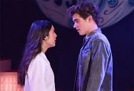 Breaking Free | High School Musical: The Musical: The Series Wiki | Fandom