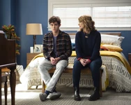 Spring Break | High School Musical: The Musical: The Series Wiki | Fandom