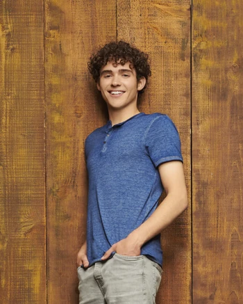 Ricky Bowen | High School Musical: The Musical: The Series Wiki | Fandom