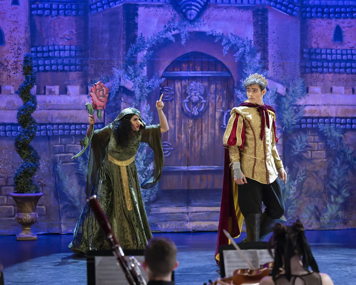 Showtime | High School Musical: The Musical: The Series Wiki | Fandom