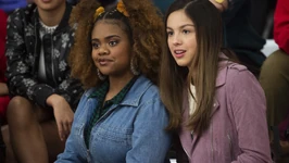 The Auditions | High School Musical: The Musical: The Series Wiki | Fandom