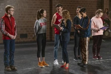 The Auditions | High School Musical: The Musical: The Series Wiki | Fandom
