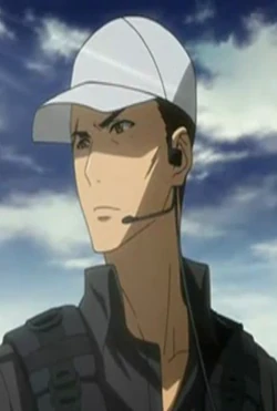 Tajima | Highschool.of.the.Dead Wiki | Fandom