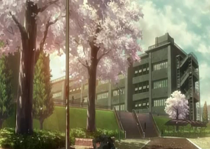 Fujimi Academy | Highschool.of.the.Dead Wiki | Fandom