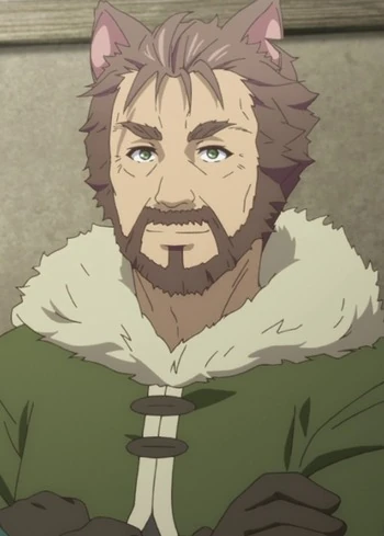 Chief Ulga | High School Prodigies Wiki | Fandom