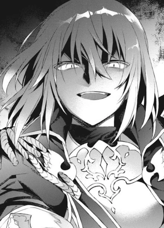 Neuro ul Levias | High School Prodigies Wiki | Fandom