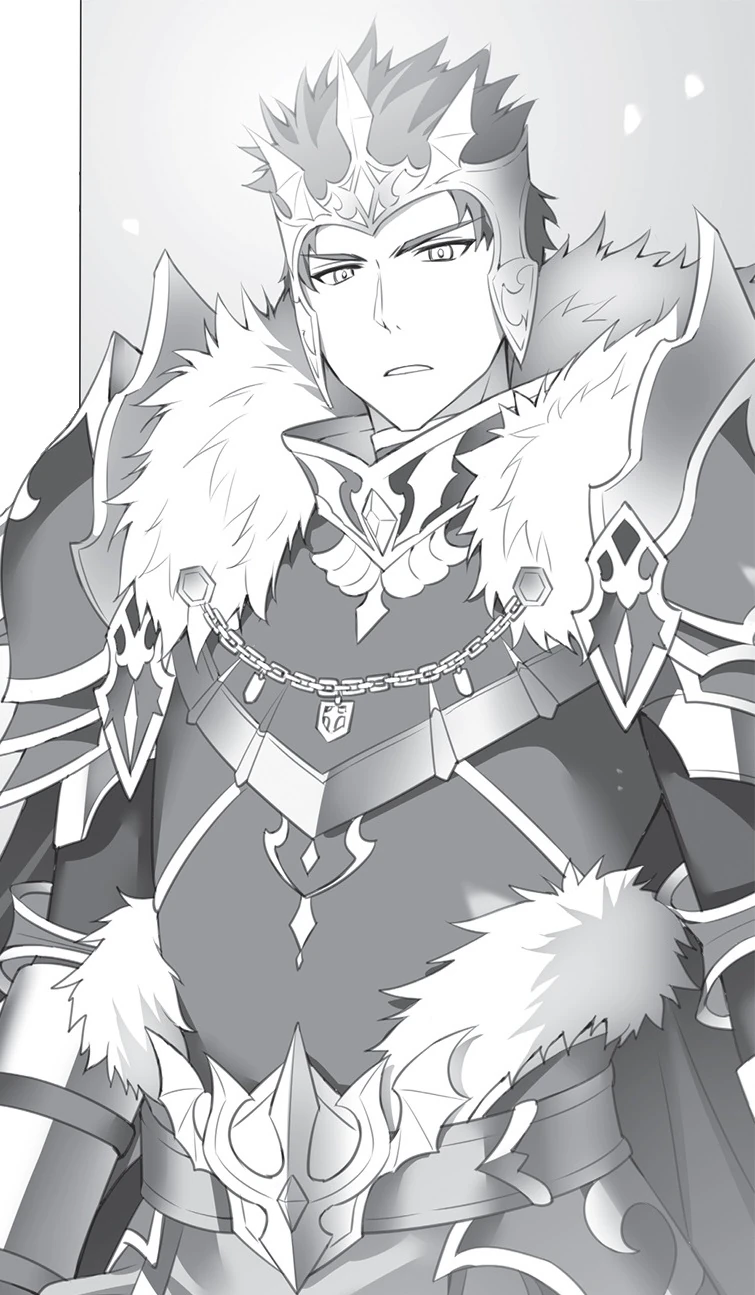 Lindworm von Freyjagard | High School Prodigies Wiki | Fandom
