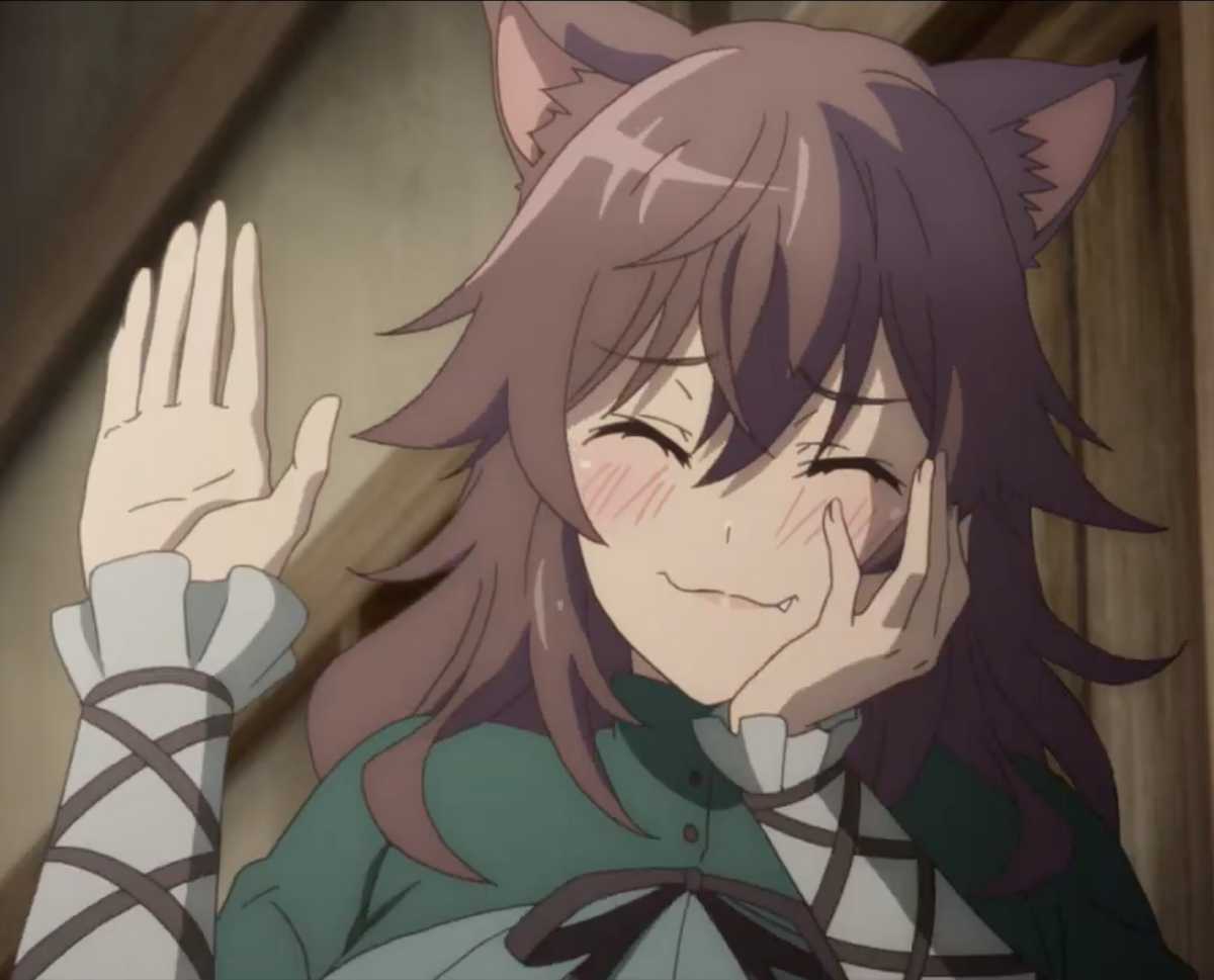 Winona | High School Prodigies Wiki | Fandom