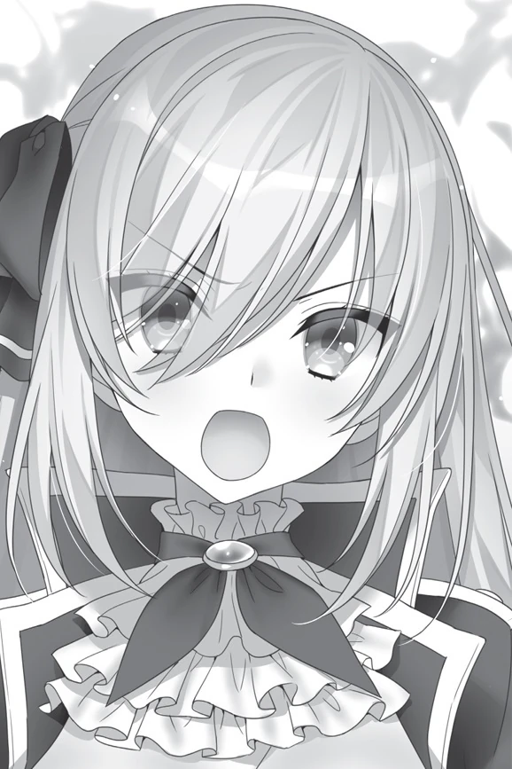 Tetra | High School Prodigies Wiki | Fandom