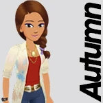 Autumn | High School Story Wiki | Fandom