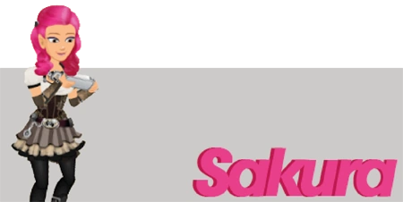 Sakura | High School Story Wiki | Fandom