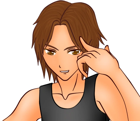 Wes | High School Story Wiki | Fandom