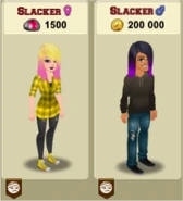 Classmates | High School Story Wiki | Fandom