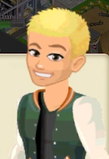 Max | High School Story Wiki | Fandom