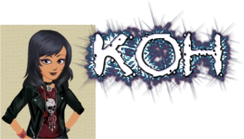 Koh | High School Story Wiki | Fandom