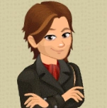 Wes | High School Story Wiki | Fandom