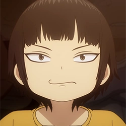 Characters list | Hi Score Girl Wiki | Fandom