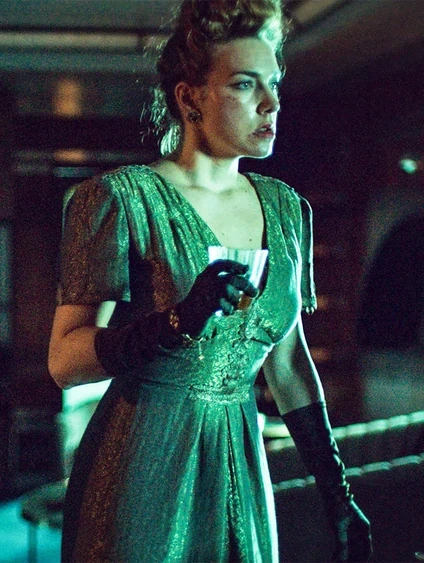 Clara | High Seas Wiki | Fandom