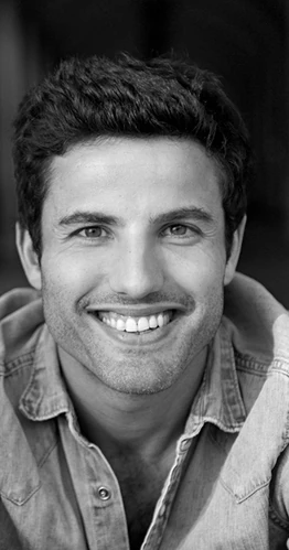 Daniel Lundh | High Seas Wiki | Fandom