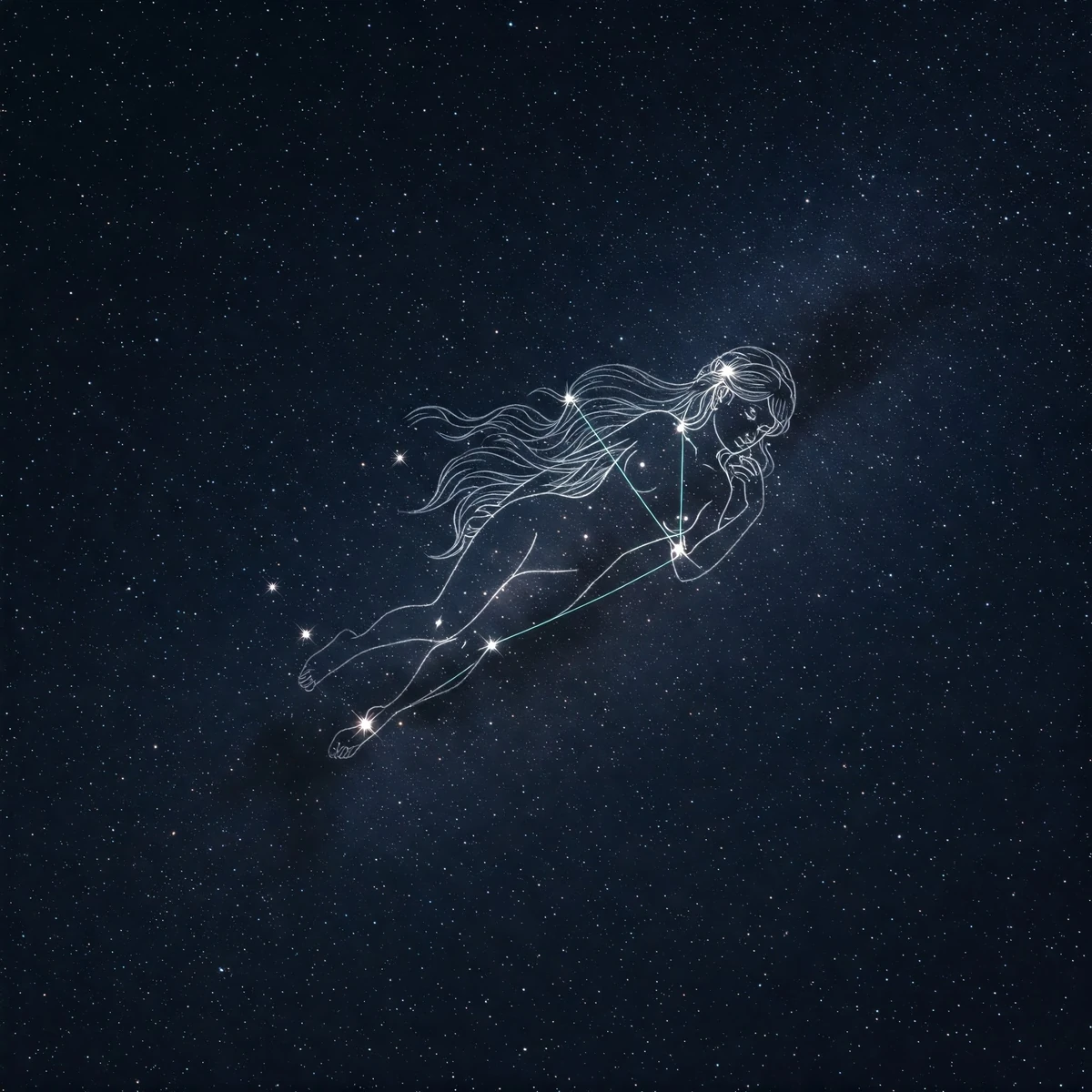 Maiden (constellation) | Highseas Wiki | Fandom