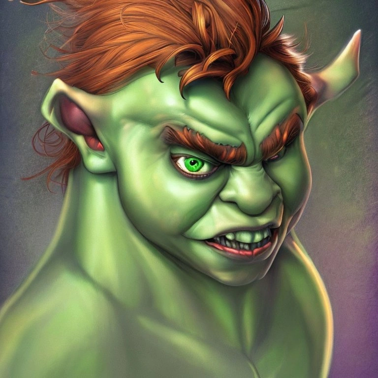 Troll | Highseas Wiki | Fandom
