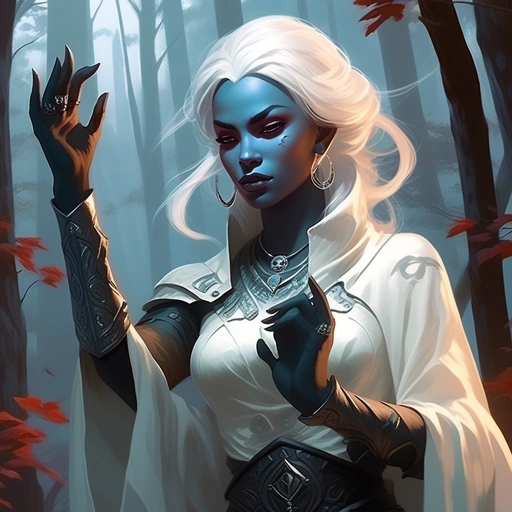 Drow Sign Language | Highseas Wiki | Fandom
