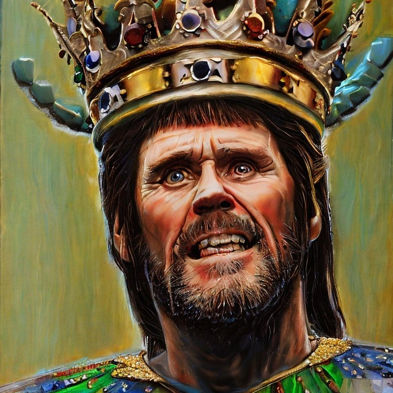 Blert Hogkt | Highseas Wiki | Fandom