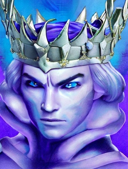 Rorke~koma Neifion | Highseas Wiki | Fandom