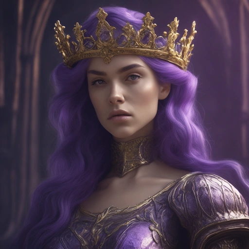 Alika V Keri | Highseas Wiki | Fandom