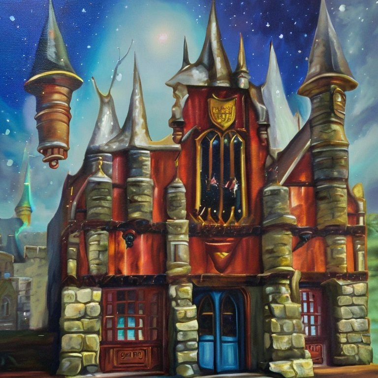 Mage's Guild | Highseas Wiki | Fandom