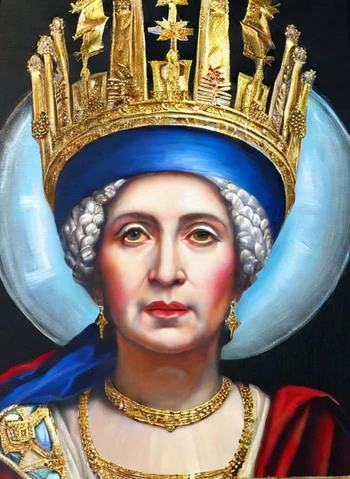 Equitia Marcellina | Highseas Wiki | Fandom