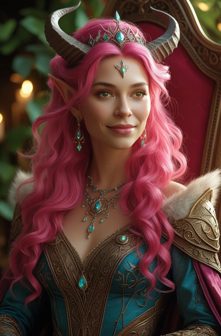 Isadora II Murmula | Highseas Wiki | Fandom