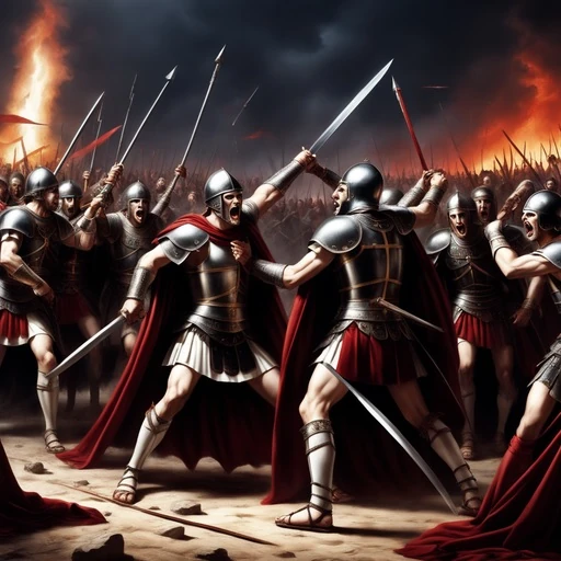 Banor Invasions of Calabia | Highseas Wiki | Fandom