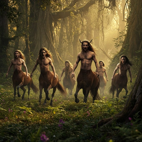 Centaur | Highseas Wiki | Fandom