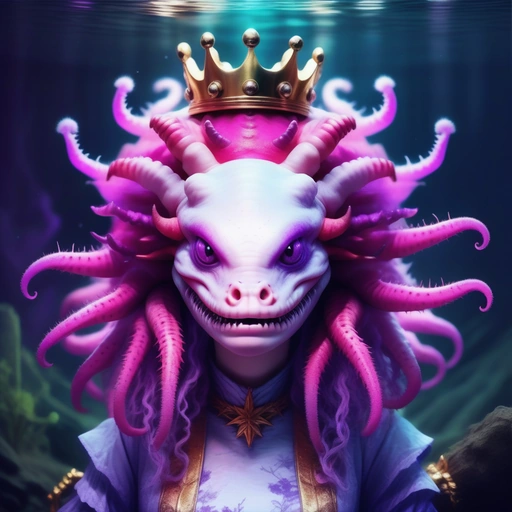 Gisda Garata Tuna | Highseas Wiki | Fandom