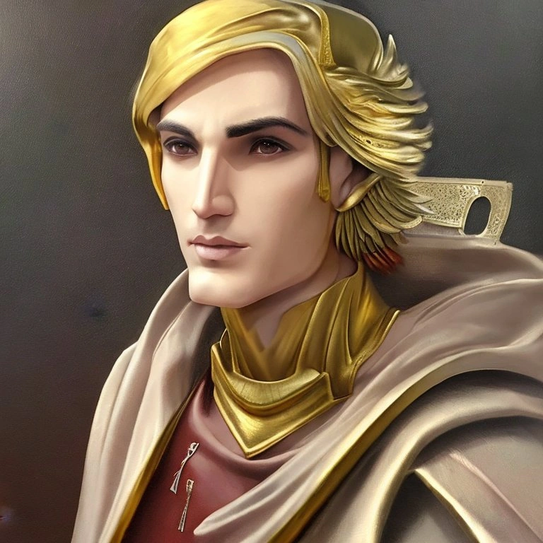 Tivertius Vitus | Highseas Wiki | Fandom