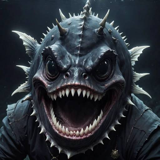 Category:Kuo-Toa | Highseas Wiki | Fandom