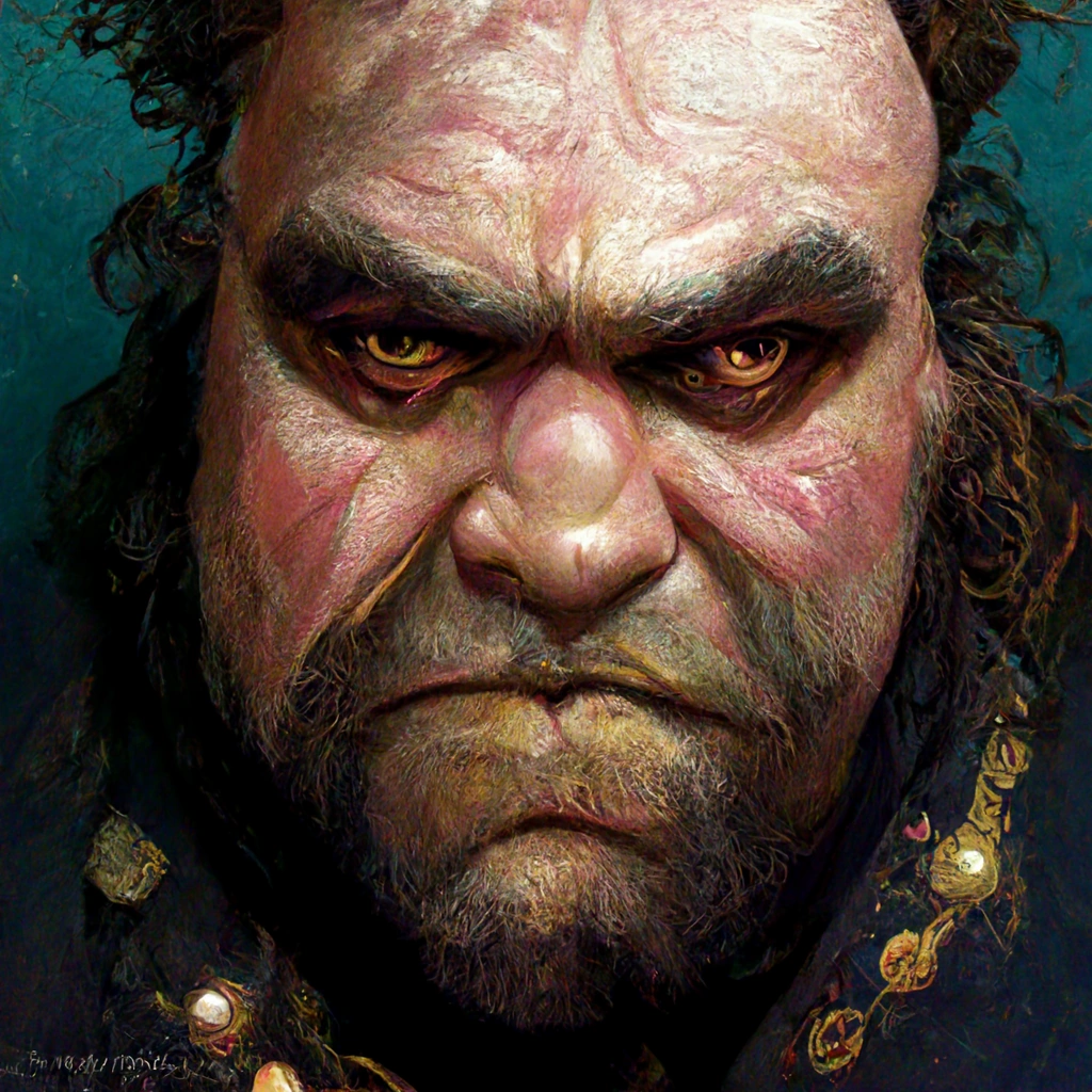 Gus Dreadworm | Highseas Wiki | Fandom