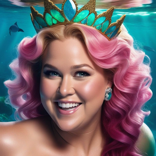 Ariel VIII Aleta | Highseas Wiki | Fandom