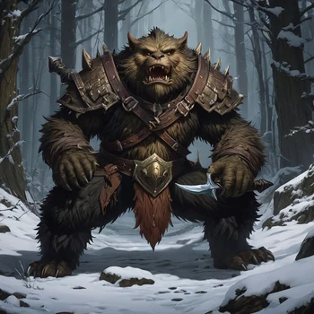 Bugbear | Highseas Wiki | Fandom
